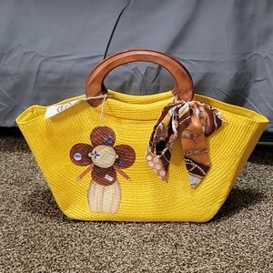 Bayong Republic | Bags | Native Painted Hand Bags | Poshmark